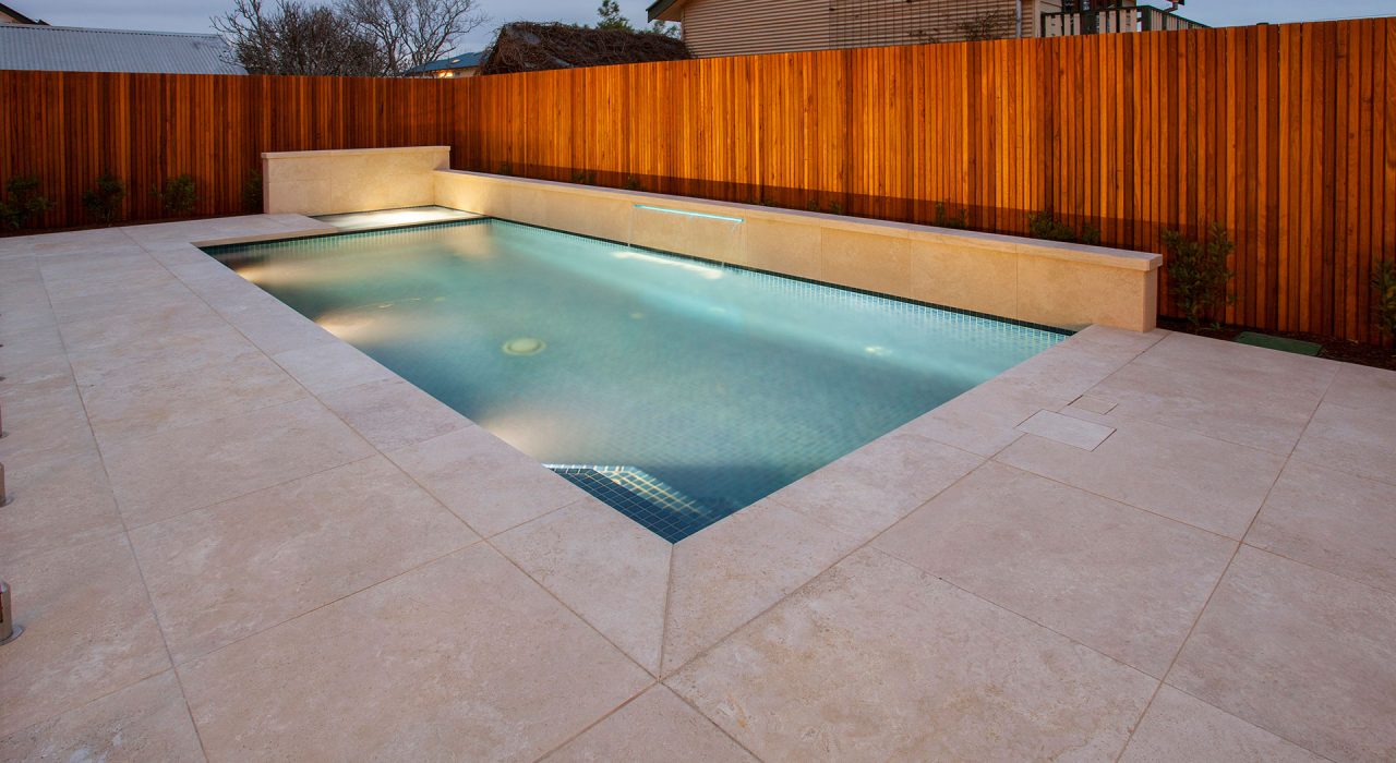 Hampton Landscape Design and Pool | Maroondah Landscapes